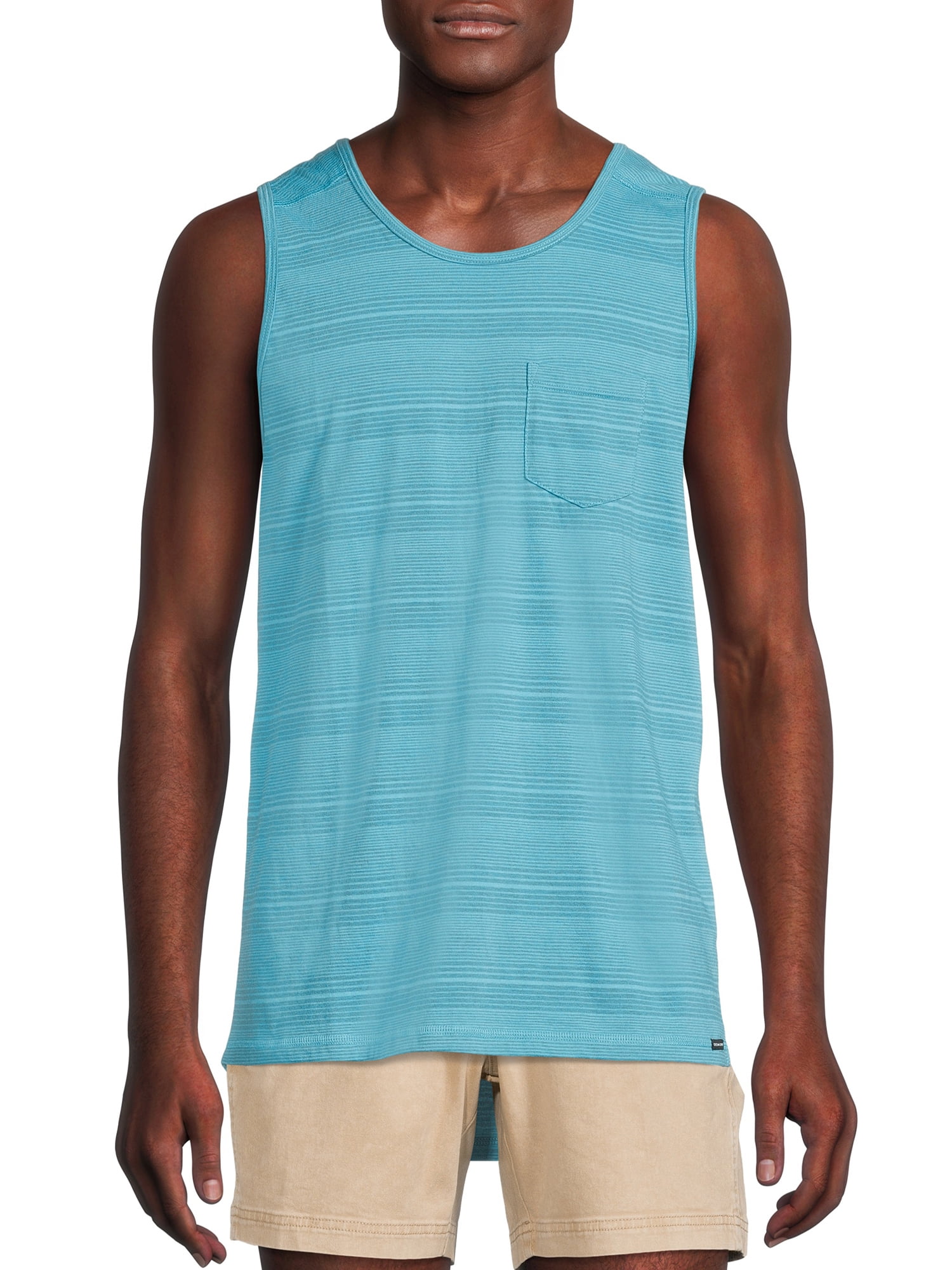 Ocean Current Men's Sleeveless Tank Top, Sizes S-XL - Walmart.com