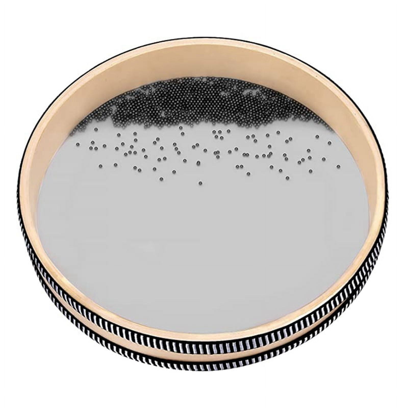 Ocean Drums for and Relaxation, Natural Color Rain Drums for Stress ...