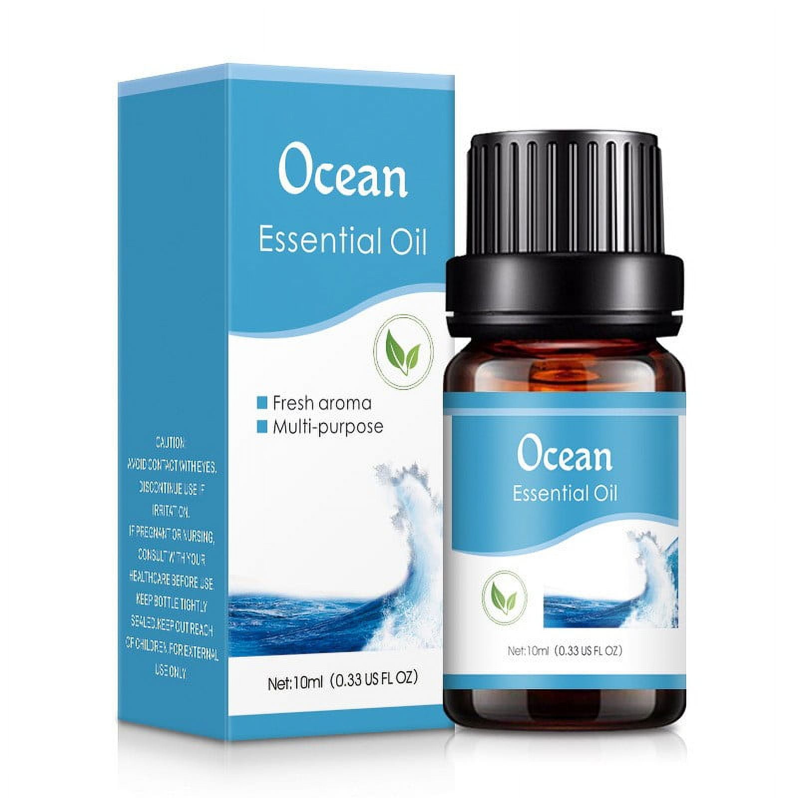 Customer reviews for Ocean Essential Oil - Ocean 0.33 fl.oz - 100% Pure ...