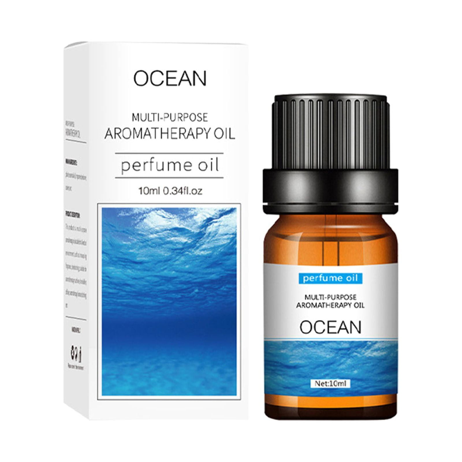 Ocean Essential Oils - TopOcean for Diffusers, Home Care, Candle Making Scents, Fragrance ...