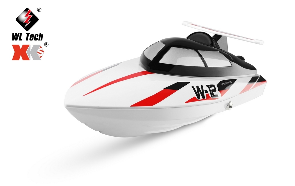 Ocean Explorer Speed Boat with capsize protection - Walmart.com
