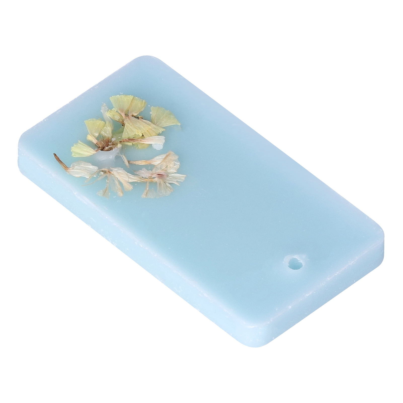 Ocean Flavor Aromatherapy Wax Tablets - 3pcs Rectangular Scented for ...