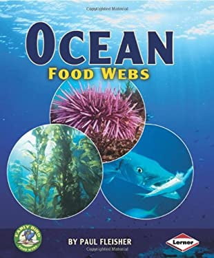 Ocean Food Web