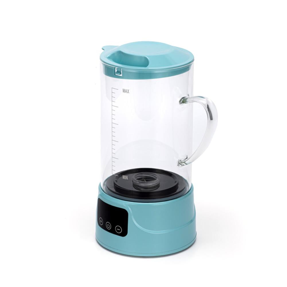 Ocean Green 1500ml Hydrogen Rich Water Machine Electrolyzed Hydrogen ...