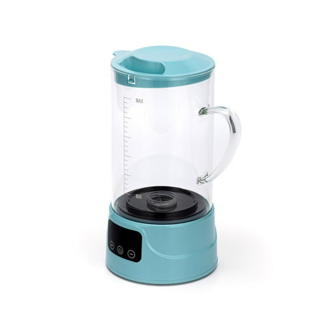 Ocean Green 1500ml Hydrogen Rich Water Machine Electrolyzed Hydrogen ...