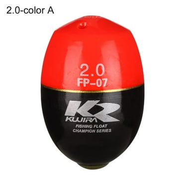 Ozark Trail 2-Pack Marker Buoy - Orange - Walmart.com