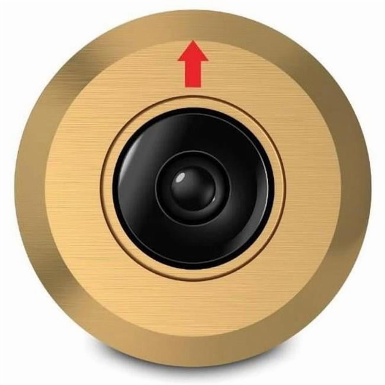 Ocean LED OCE-011810 Eyes HD Gen2 NTSC Ocean Camera - Bronze Bezel ...