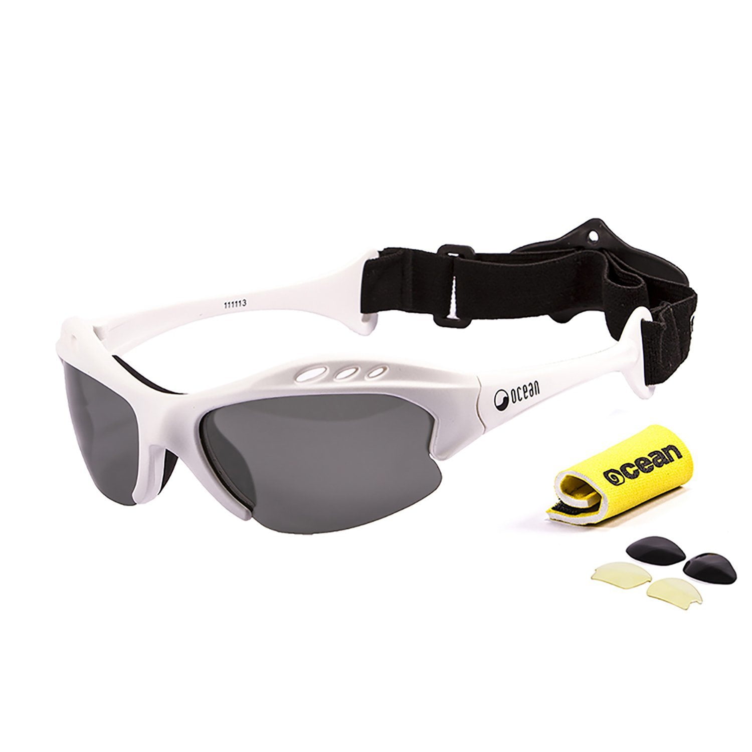 Ocean Mauricio Polarized Sunglasses Kiteboarding Surf Water Sports ...