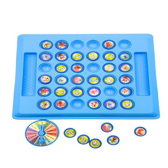 Ocean Memory Matching Game for Kids Enhances Memory and Parent Child ...