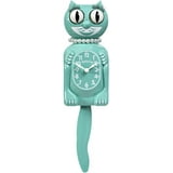 Ocean Miss Kitty-Cat Klock - Walmart.com