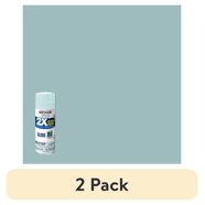 Seaside, Rust-Oleum American Accents 2X Ultra Cover Gloss Spray Paint ...