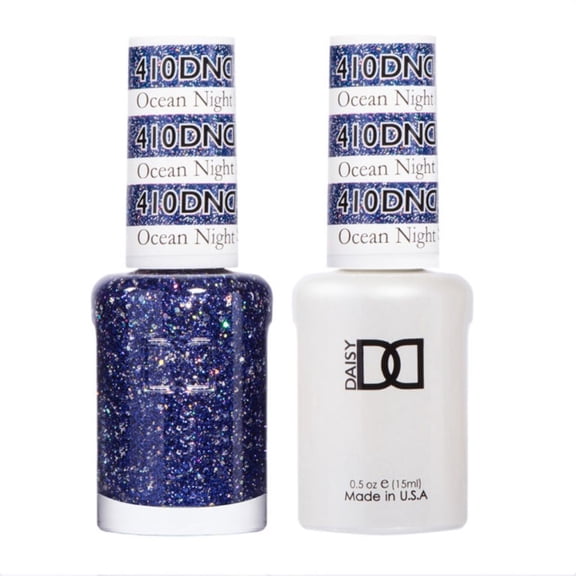 Dnd Gel Polish Set