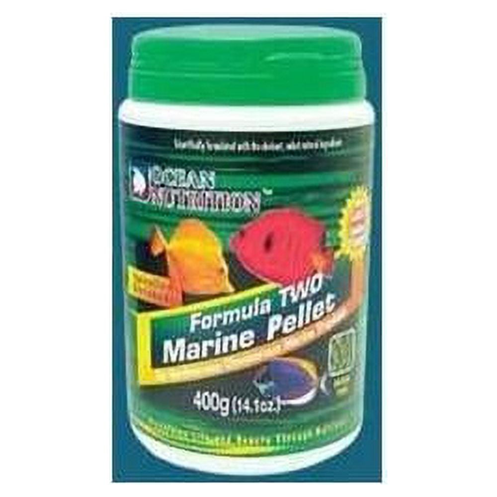 Ocean Nutrition Formula Two