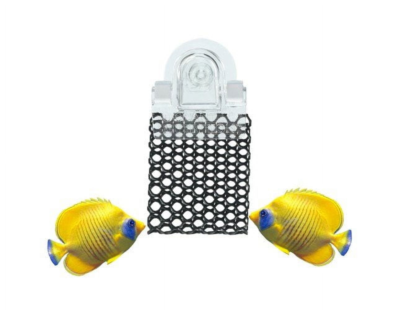 Ocean Nutrition Feeding Frenzy Grid Feeding Clip Butterflies - Walmart.com