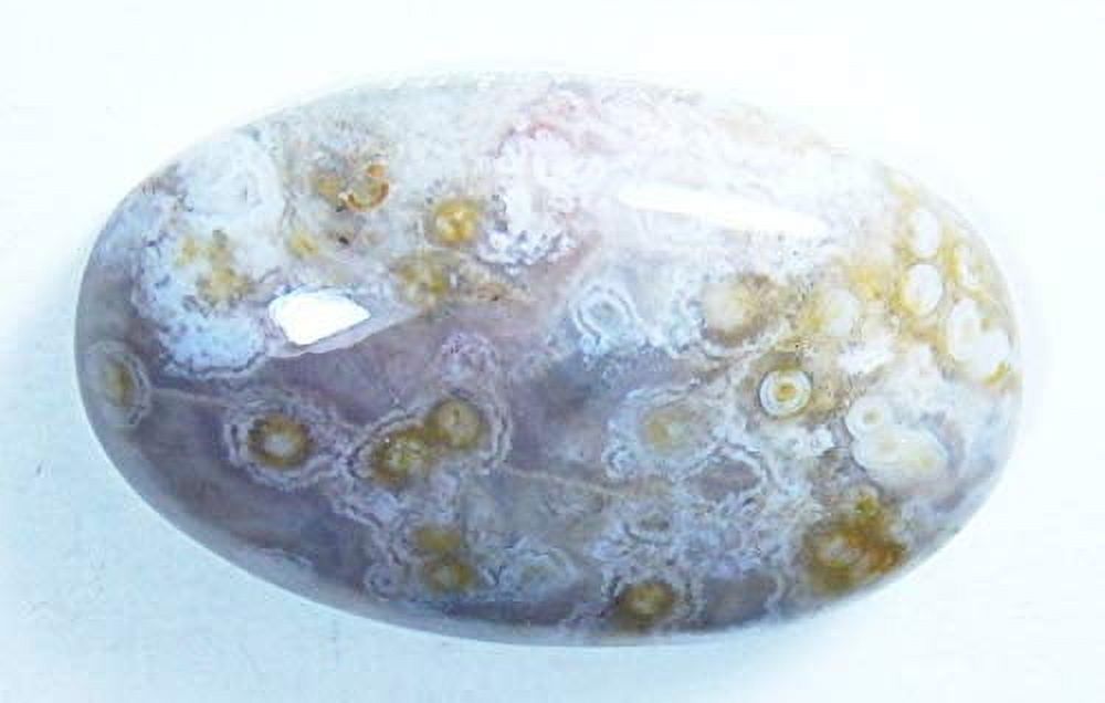 Ocean Orbicular Jasper Cellular Jasper Sea Jasper Ocean Jasper Atlantis ...