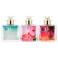 Ocean Pacific Beach Day Women's Fragrance 3 Piece Gift Collection ...