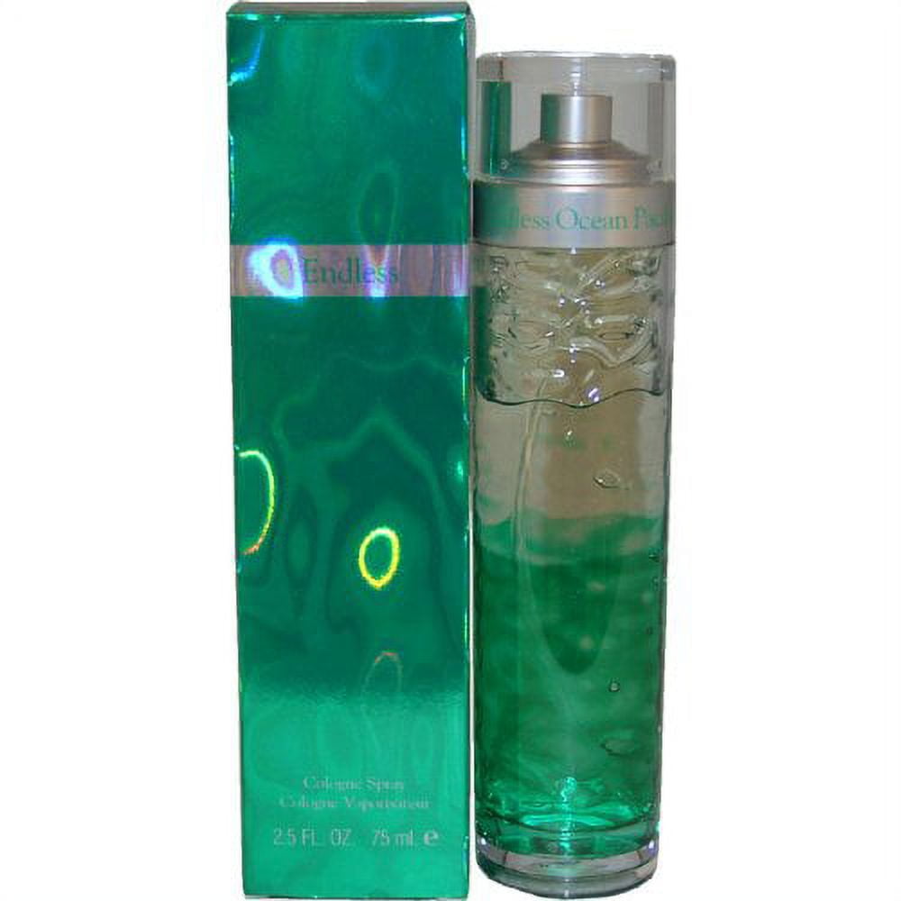 Ocean Pacific Endless By Ocean Pacific For Men. Cologne Spray 2.5 ...