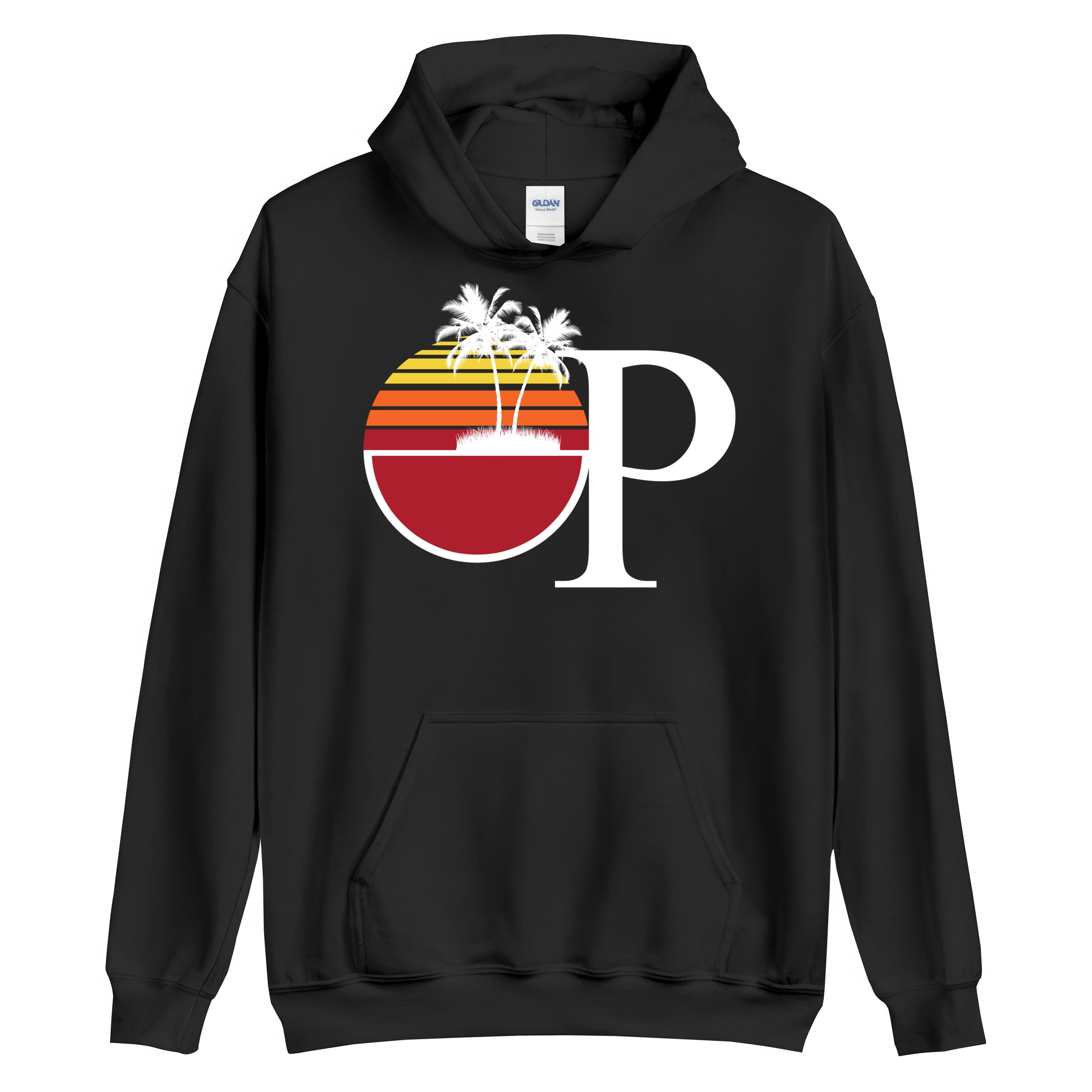 Ocean Pacific Vintage Style 80s Surf wear T-Shirt Size S-5XL-TH28706 ...