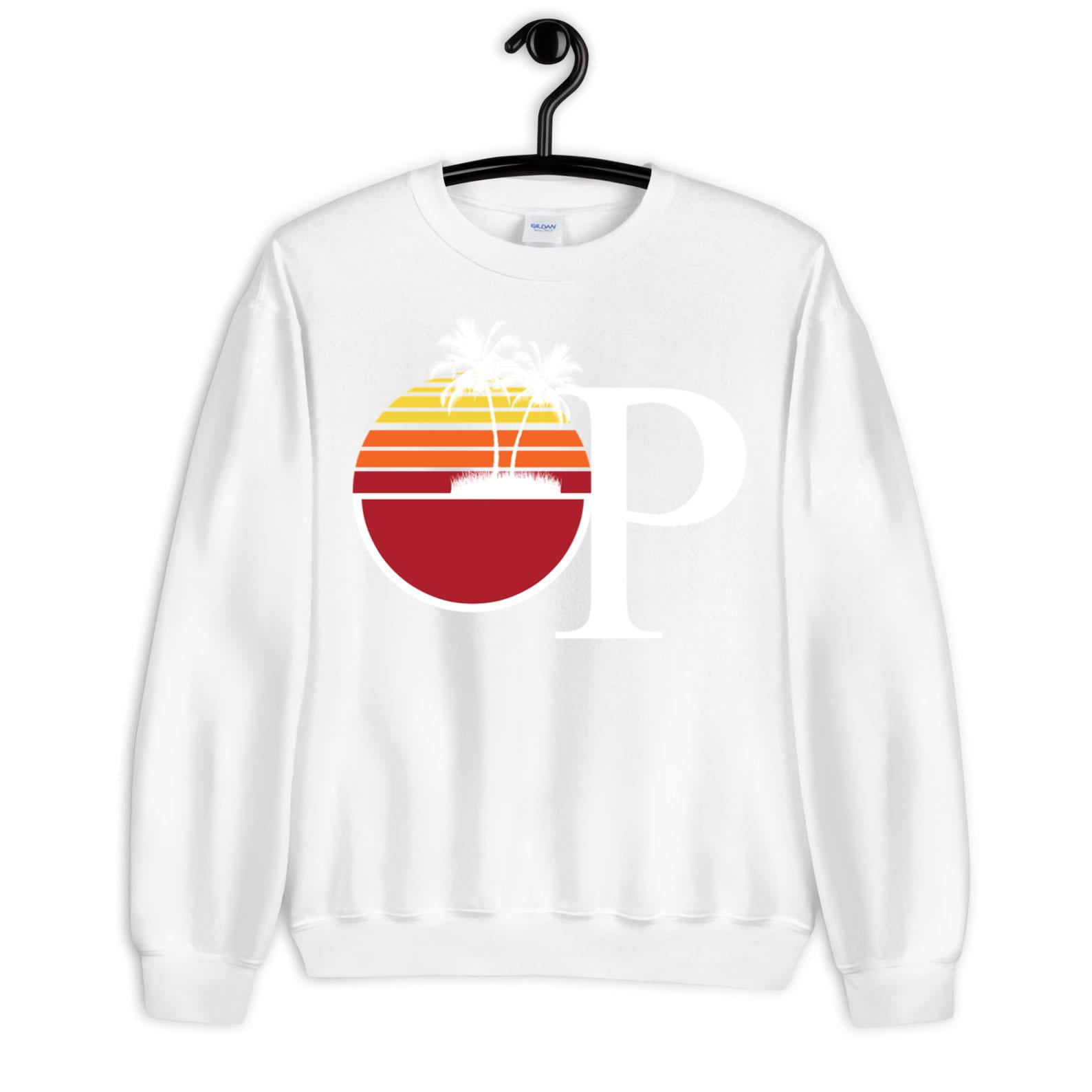 Ocean Pacific Vintage Style 80s Surf wear T-Shirt Size S-5XL-TH28706 ...