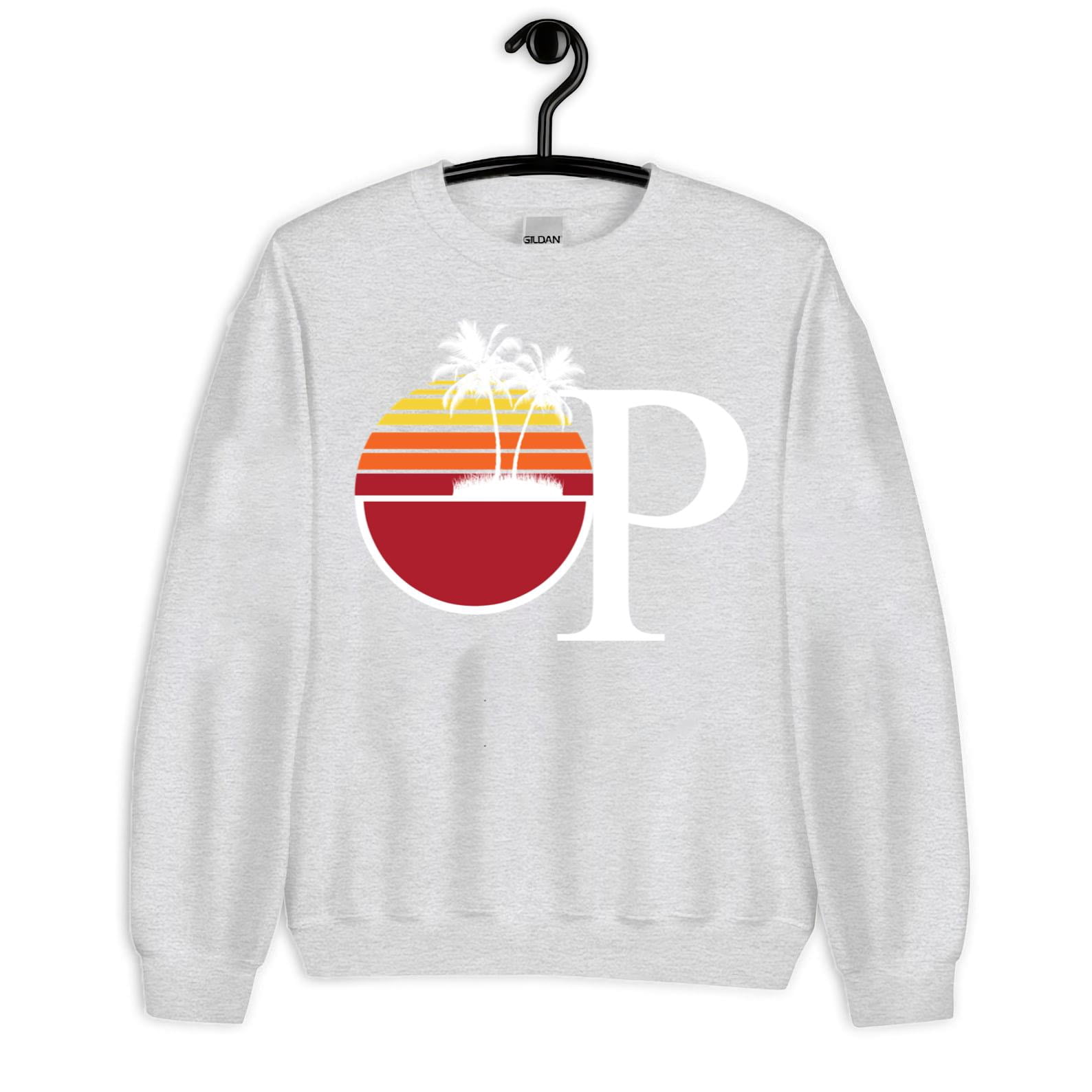 Ocean Pacific Vintage Style 80s Surf wear T-Shirt Size S-5XL-TH28706 ...