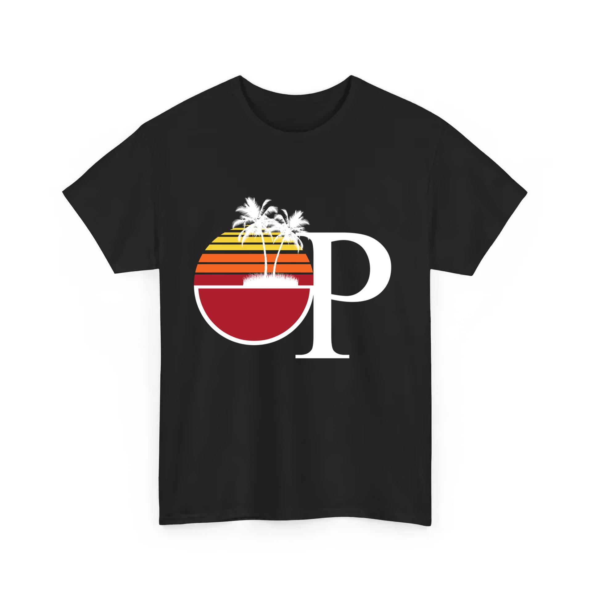 Ocean Pacific Vintage Style 80s Surf wear T-Shirt Size S-5XL - Walmart.com
