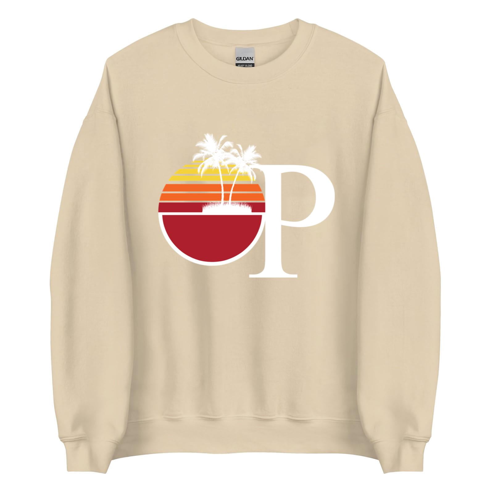 Ocean Pacific Vintage Style 80s Surf wear T-Shirt Size S-5XL - Walmart.com
