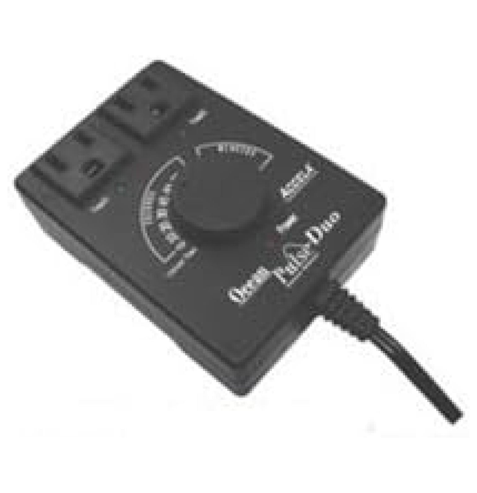 Ocean Pulse Duo Alternating Wavemaker for Saltwater & Freshwater ...