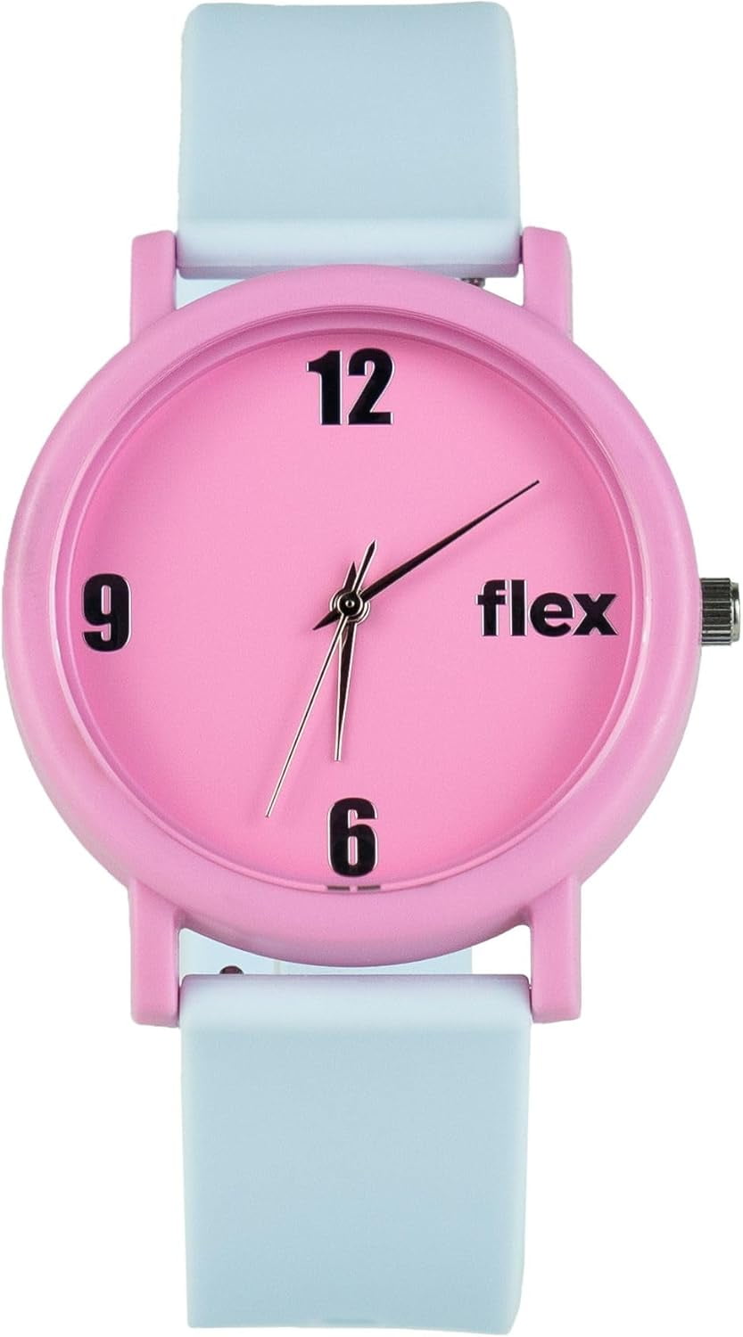 - Ocean Recycled Plastic Watch Water - Resistant Unisex - Walmart.com