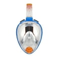 Ocean Reef Aria Classic Full Face Snorkel Mask - Walmart.com