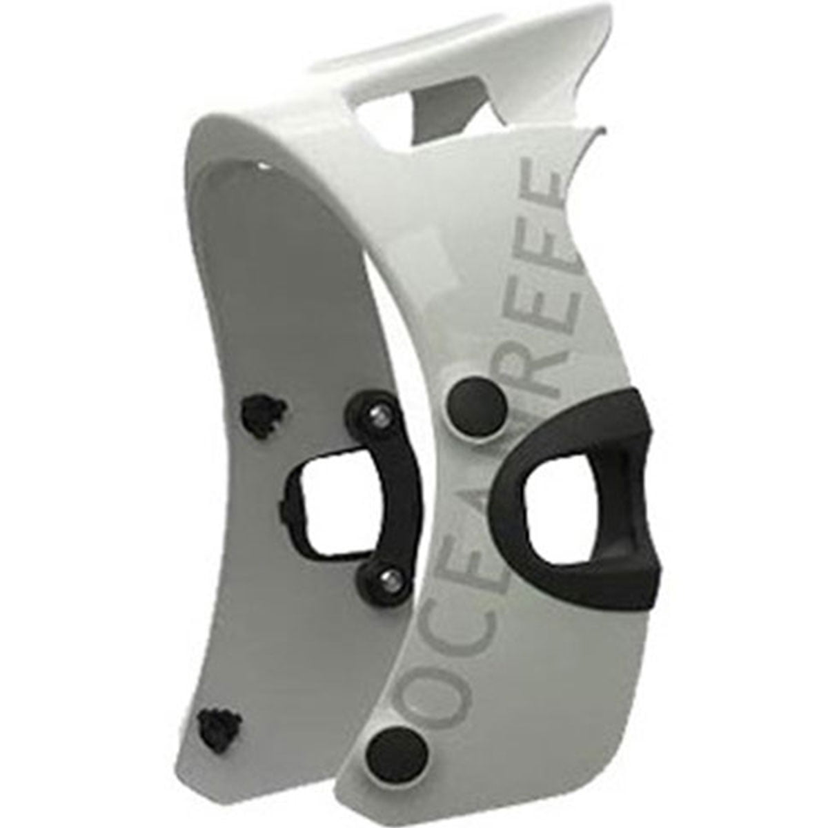 Ocean Reef EXTENDER KIT (Fits On SPACE, G.divers Raptor Masks ...