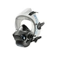 Ocean Reef Neptune III Full Face Mask System - Walmart.com
