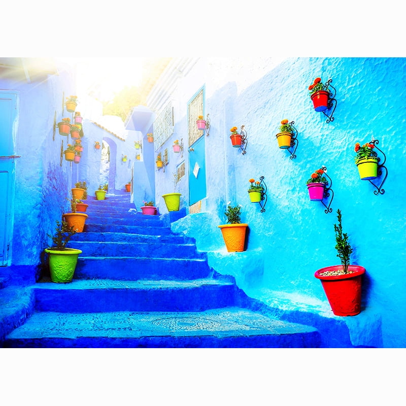 Ocean Scenery Photo Studio Photography Background Lake Scenic Beach ...