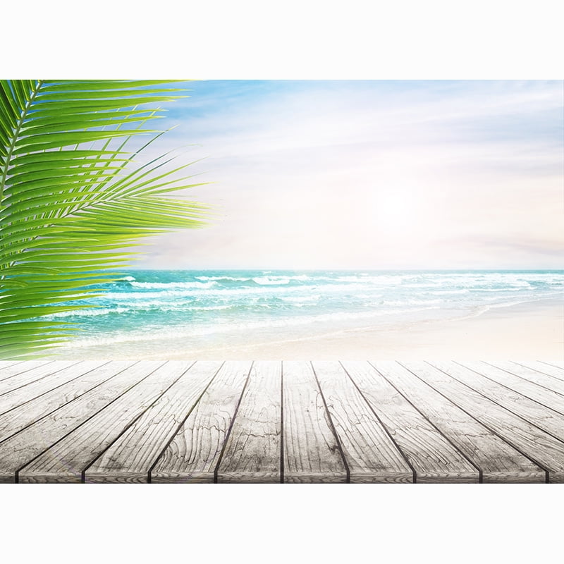 Ocean Scenery Photo Studio Photography Background Lake Scenic Beach ...