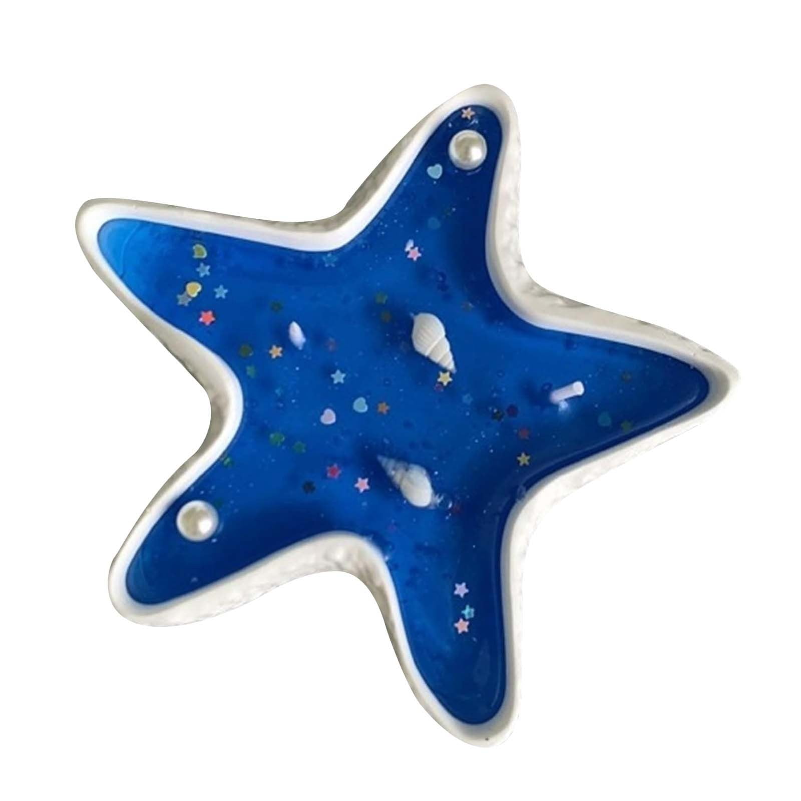 Ocean Scented Seashell Jelly Candle Wax Candle That Look like Food 5 ...