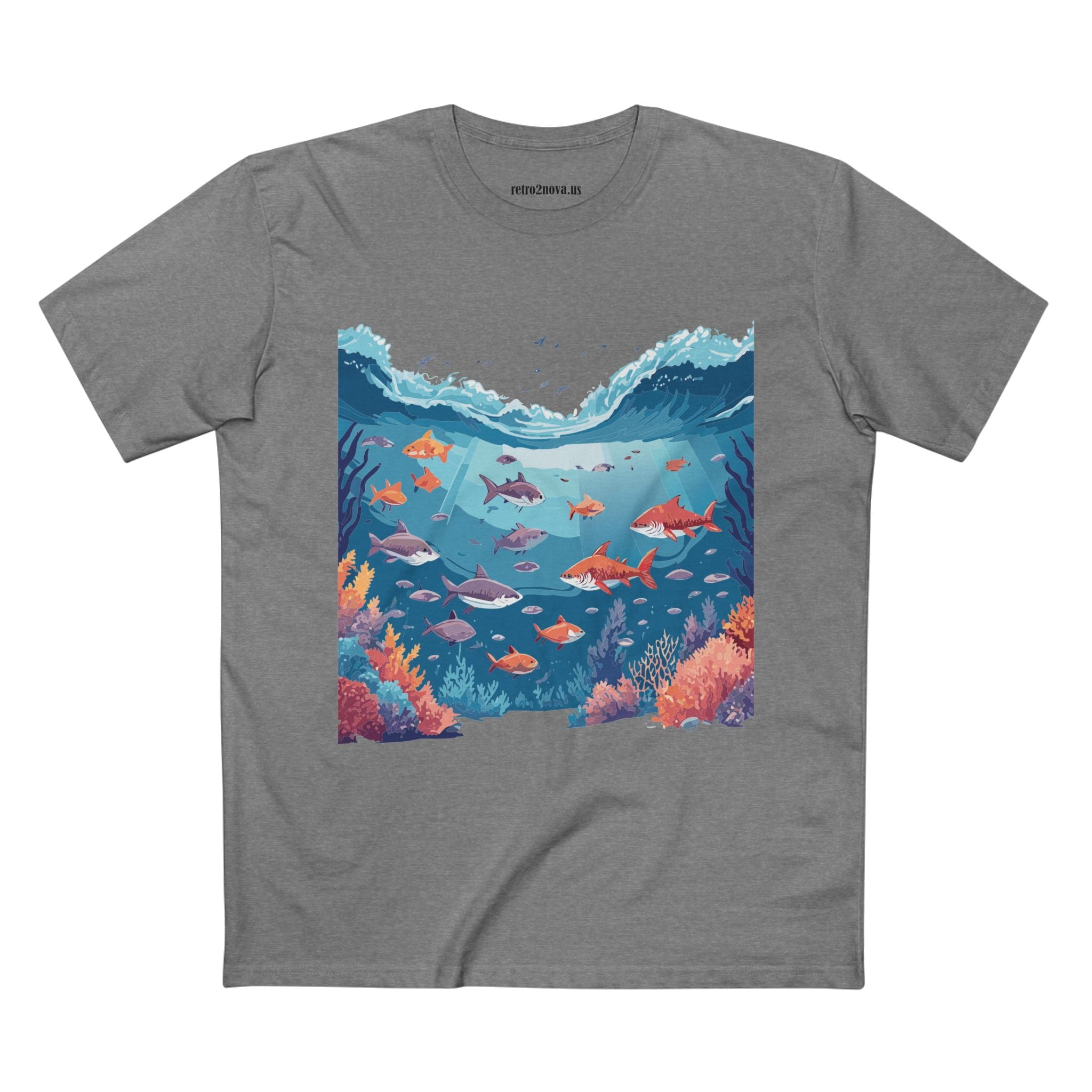 Ocean Shirt, Ocean Pacific Shirts - Walmart.com
