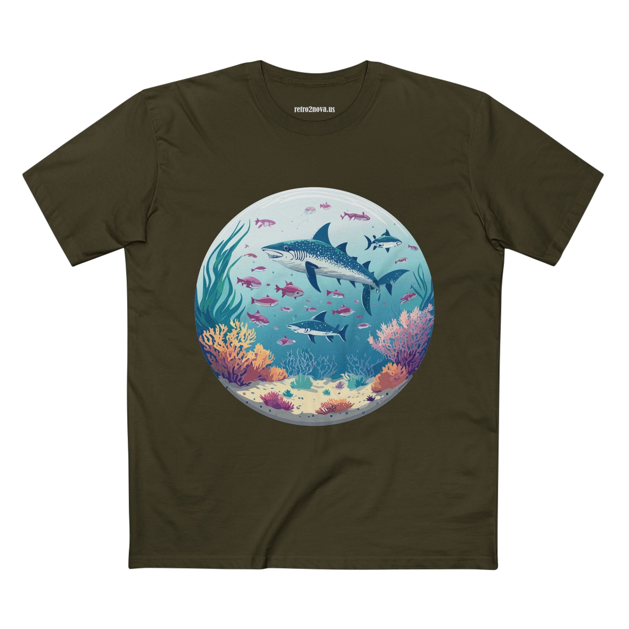 Ocean Shirt, Ocean Pacific Shirts - Walmart.com