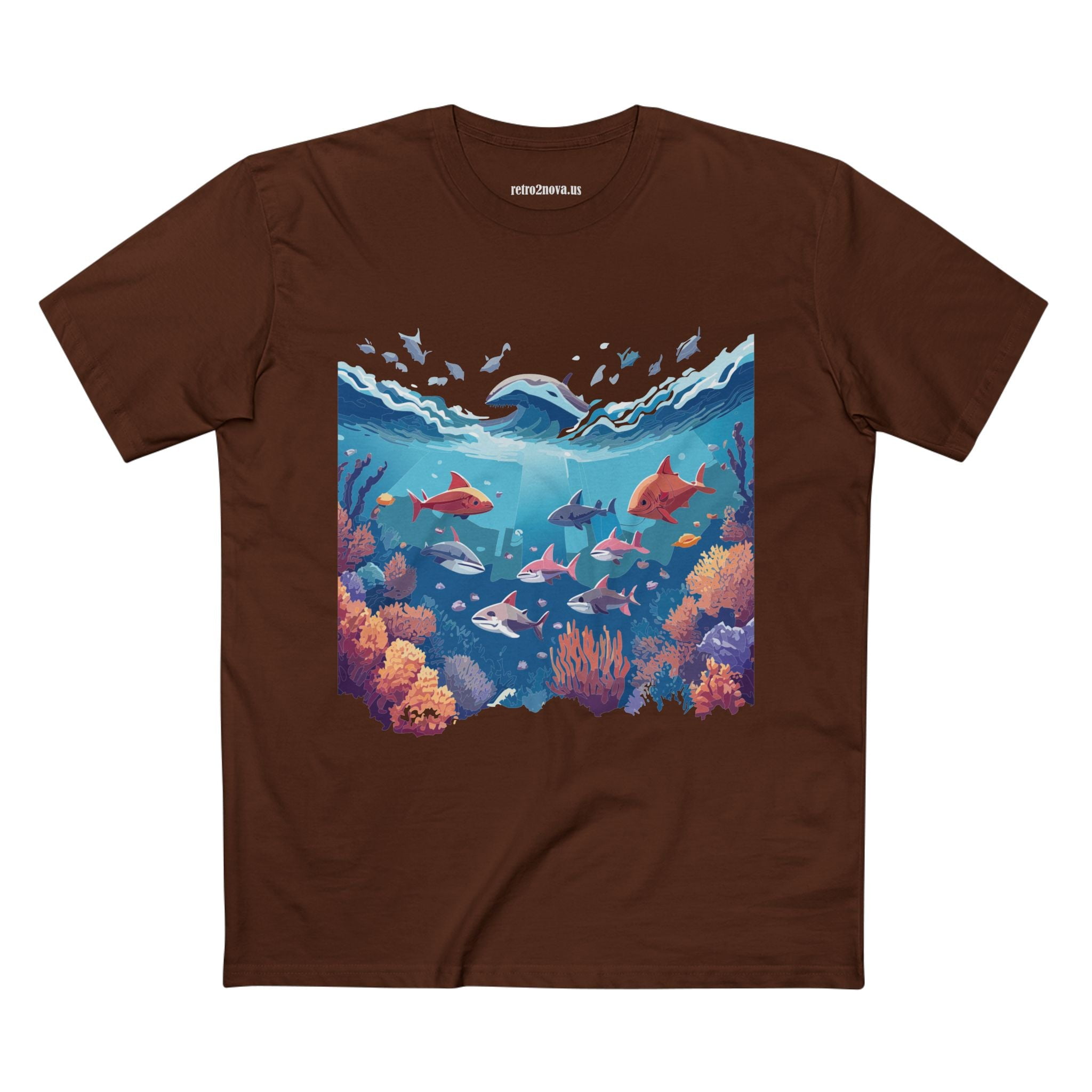 Ocean Shirt, Ocean Pacific Shirts - Walmart.com