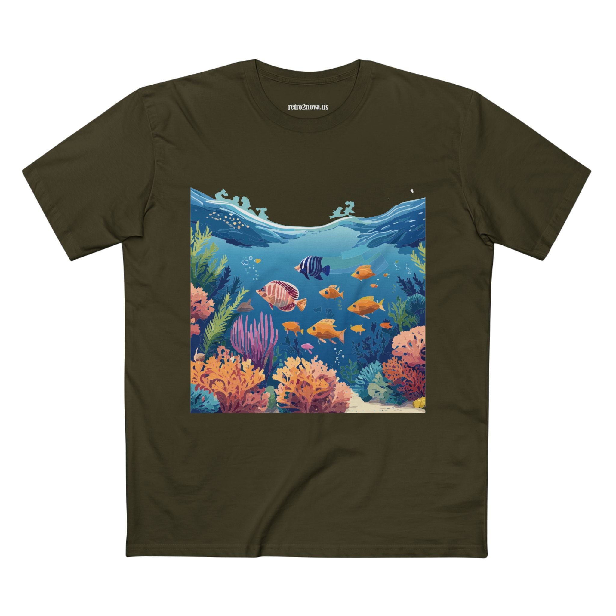 Ocean Shirt, Ocean Pacific Shirts - Walmart.com