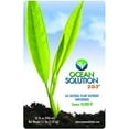 Ocean Solution Organic Liquid Fertilizer - Plant Nutrient Concentrate ...