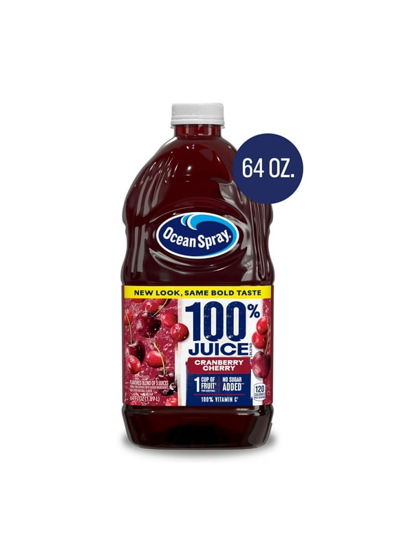 Ocean Spray Juice in Juices - Walmart.com