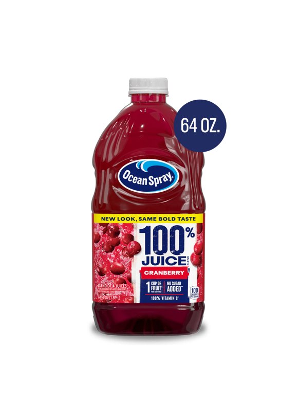 Cranberry Juice in Juices - Walmart.com