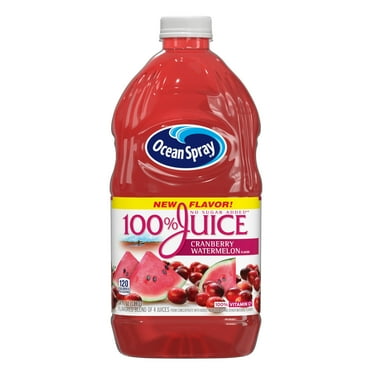 Ocean Spray® Cran-Raspberry Lemonade™ Cranberry Raspberry Lemonade ...