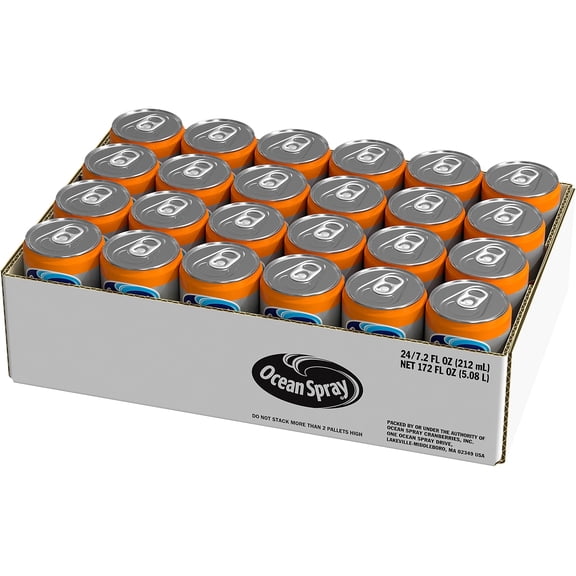 Tropicana Orange Juice