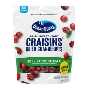 Craisins in Dried Fruits - Walmart.com