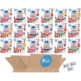 Ocean Spray Craisins Snack Pack Variety Gift Box with 18 Individual 1. ...
