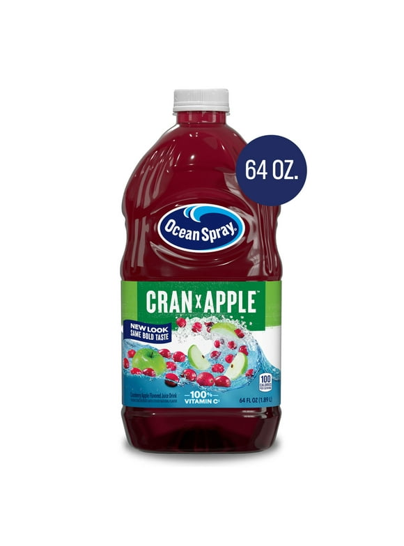 Ocean Spray Juice in Juices - Walmart.com