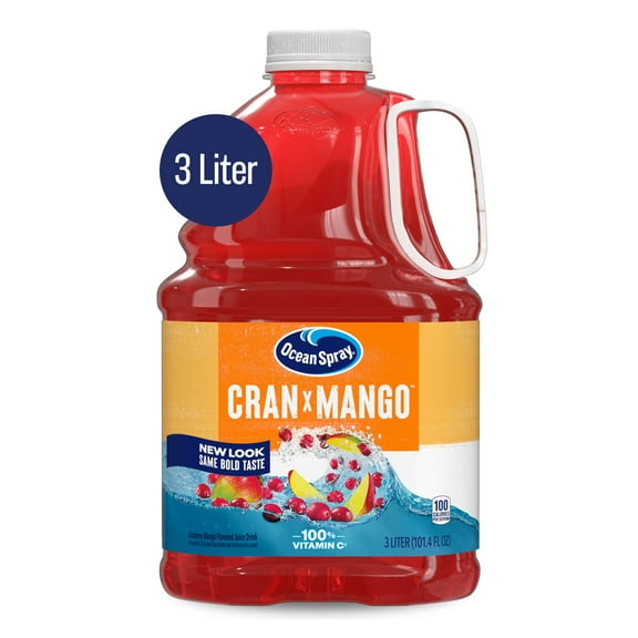 Organic Pure Cranberry, Pressed, 32 Fl Oz (Pack of 6) - Walmart.com
