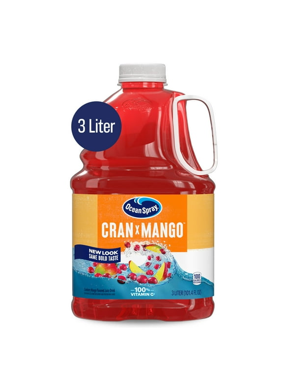 Ocean Spray Juice in Juices - Walmart.com
