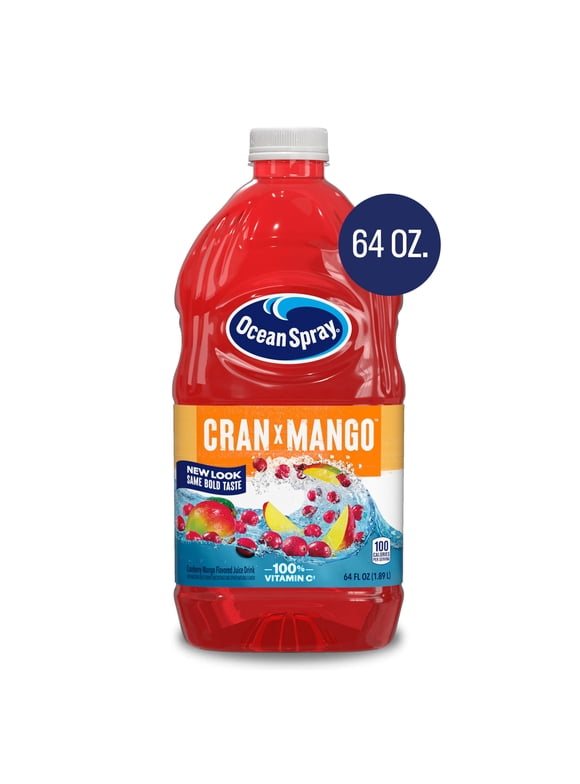 Ocean Spray Juice in Juices - Walmart.com