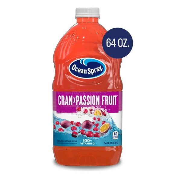 Ocean Spray Juice in Juices - Walmart.com
